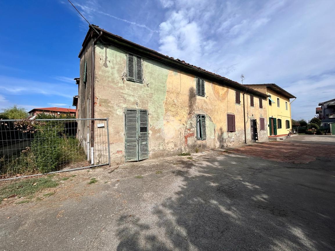 Appartamento in vendita a Montale