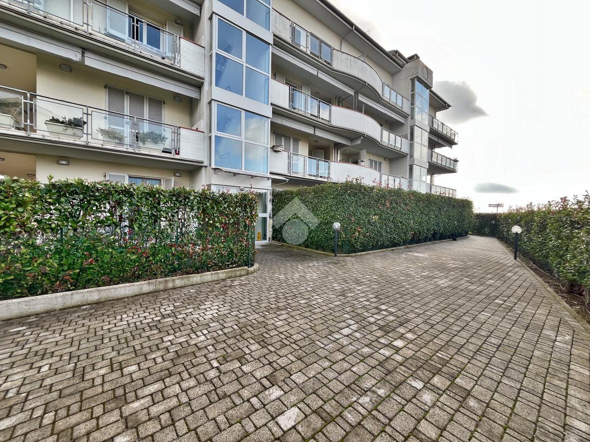 Appartamento in vendita a Montemurlo