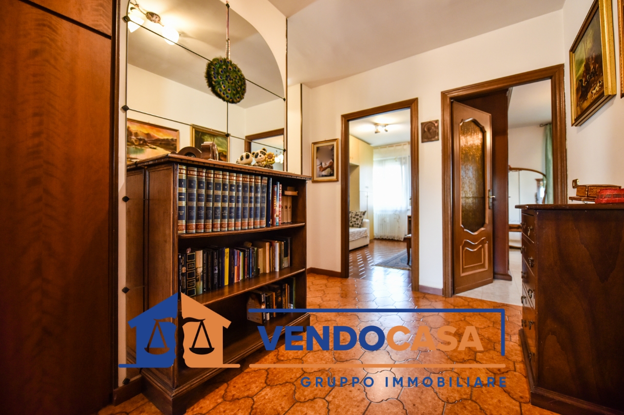 Appartamento in vendita a Rivoli
