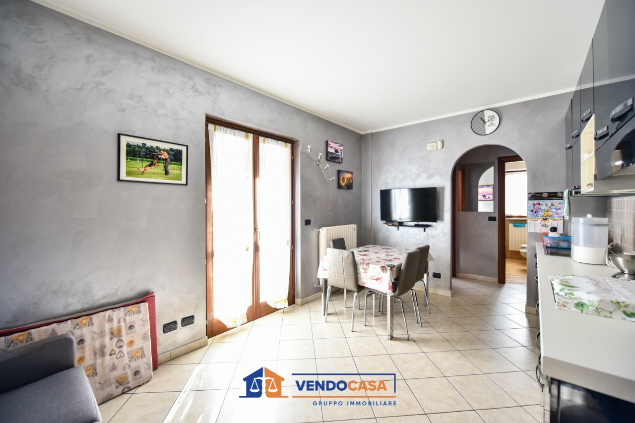Appartamento in vendita a Rivoli