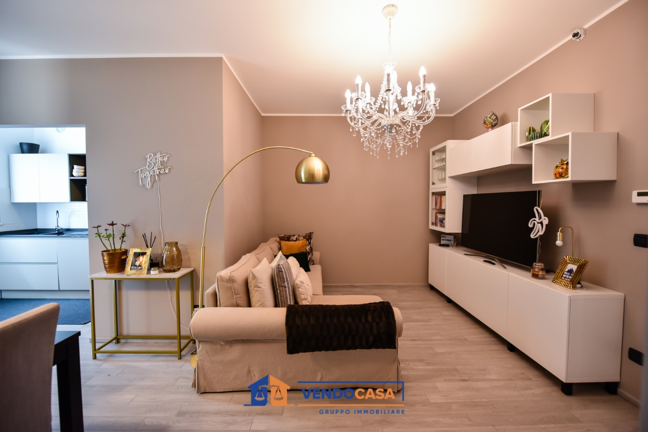 Appartamento in vendita a Rivoli