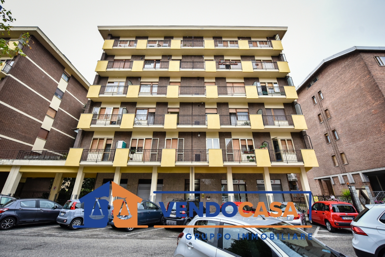 Appartamento in vendita a Rivoli