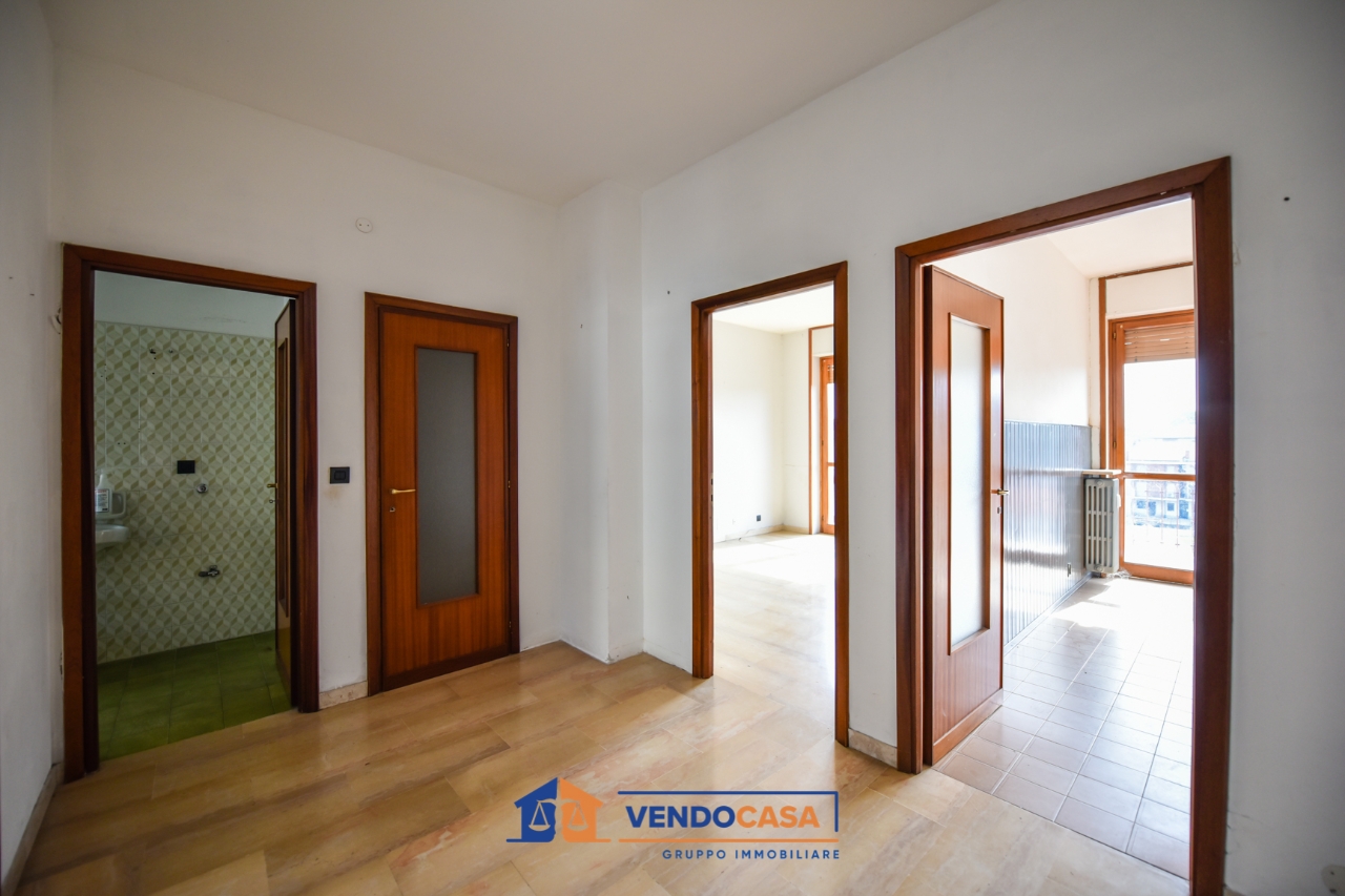 Appartamento in vendita a Rivoli