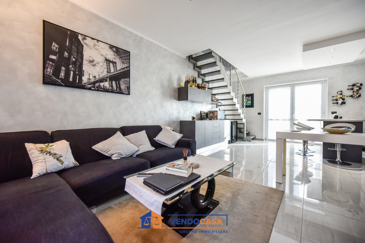 Villa a schiera in vendita a Rivoli