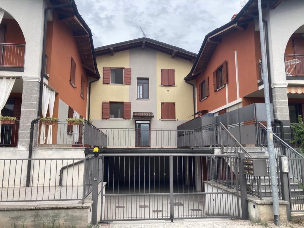 Appartamento in vendita a Isorella