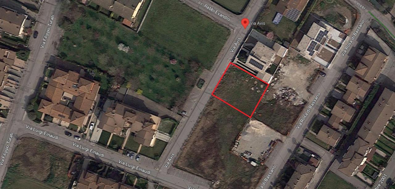 Terreno edificabile residenziale in vendita a Calvisano