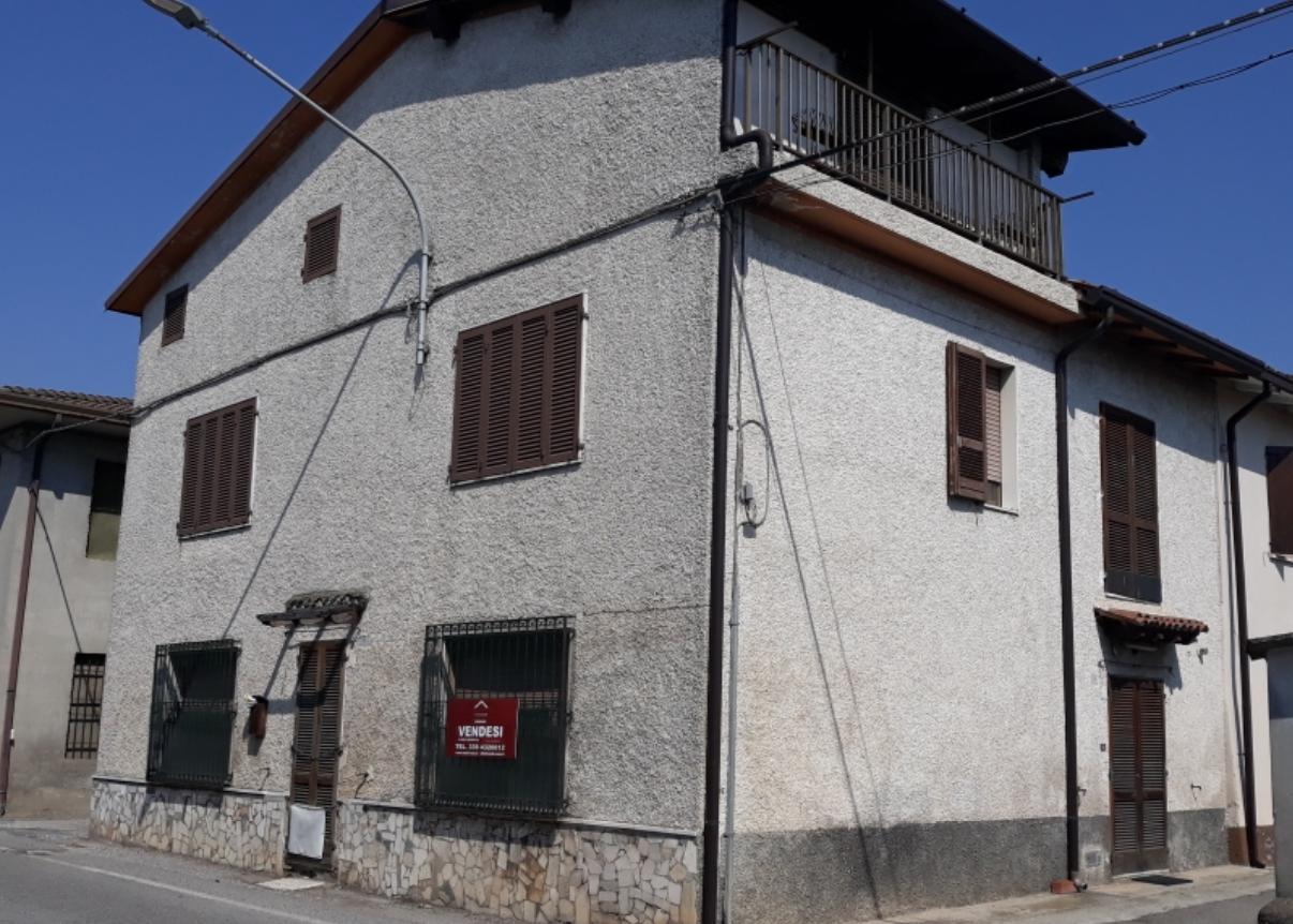 Casa indipendente in vendita a Calvisano