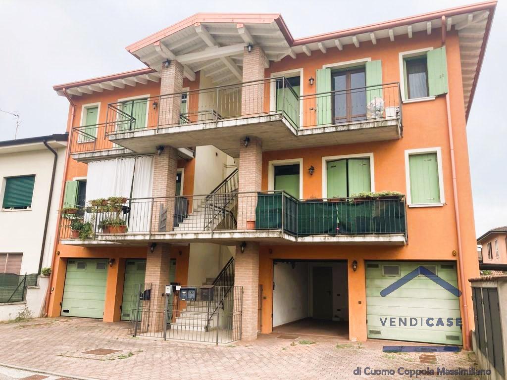 Appartamento in vendita a Calvisano