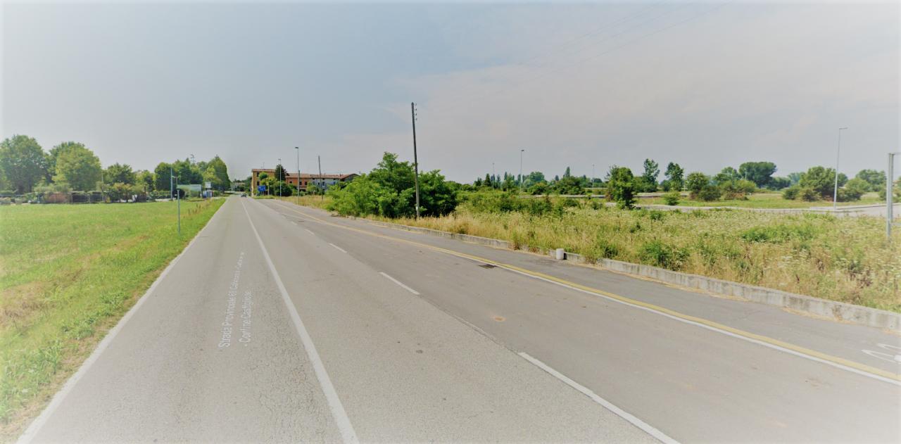 Terreno edificabile residenziale in vendita a Calvisano