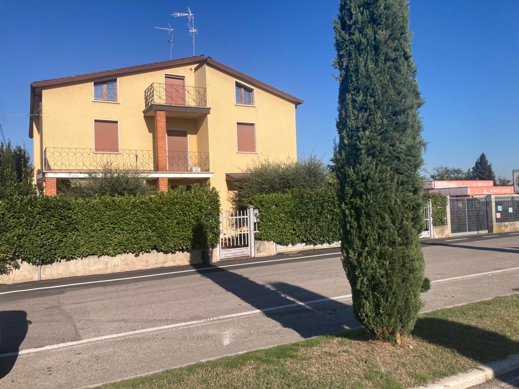 Appartamento in vendita a Ghedi