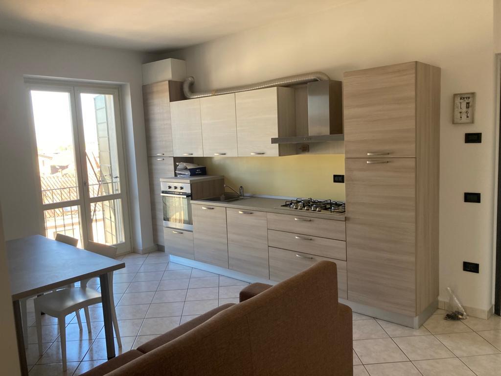 Appartamento in vendita a Ghedi