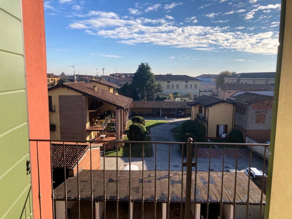 Appartamento in vendita a Ghedi