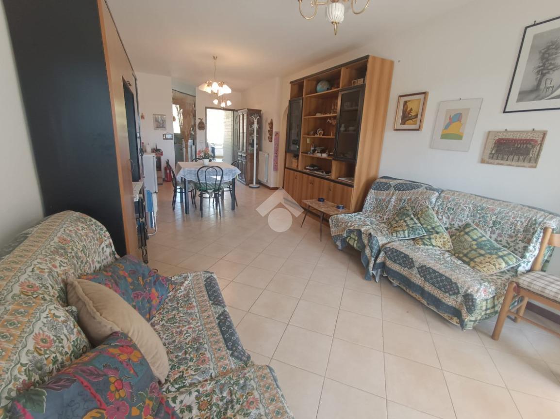 Appartamento in vendita a Santa Marinella