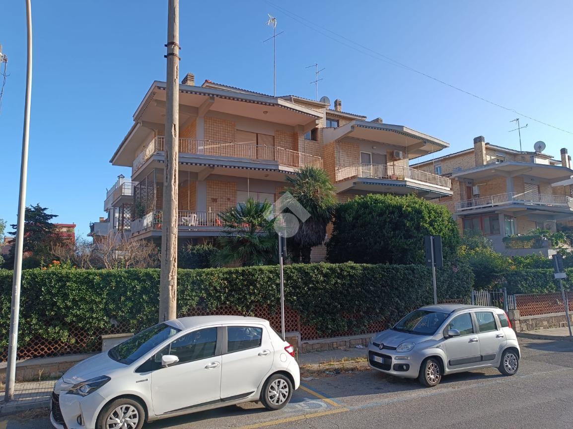 Appartamento in vendita a Santa Marinella