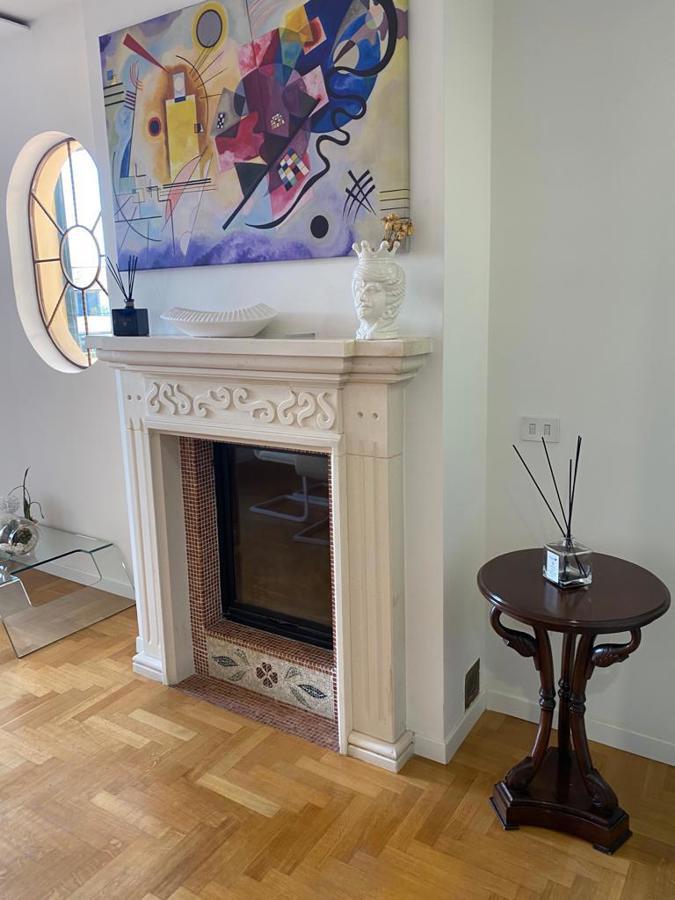 Quadrilocale in Via Alfonso d'Aragona 38, Aversa