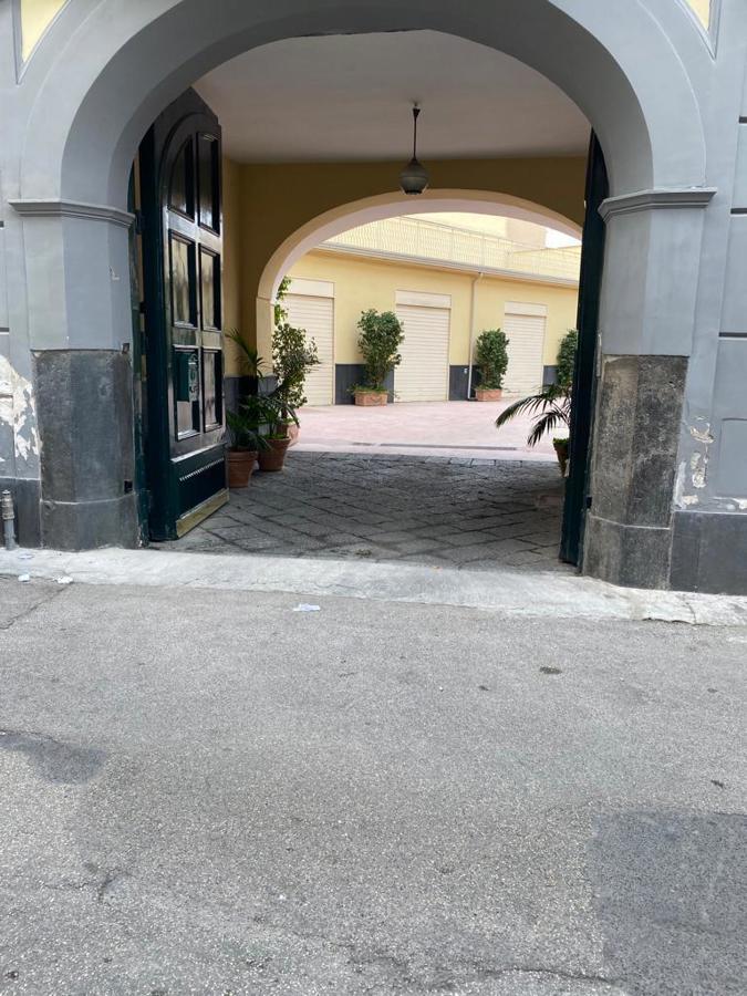 Appartamento in vendita a Aversa