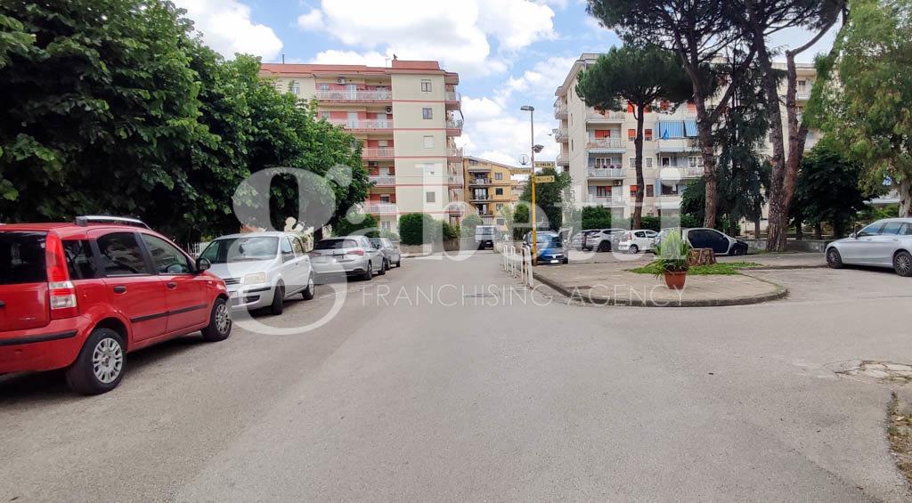 Appartamento in vendita a Aversa