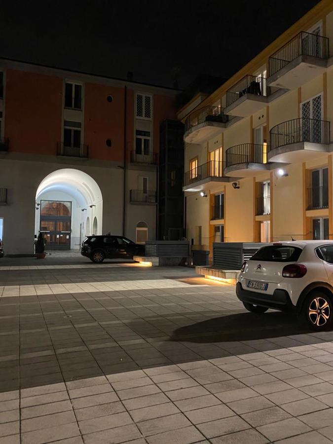 Appartamento in vendita a Aversa