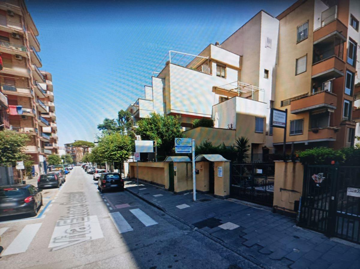 Ufficio in affitto a Aversa