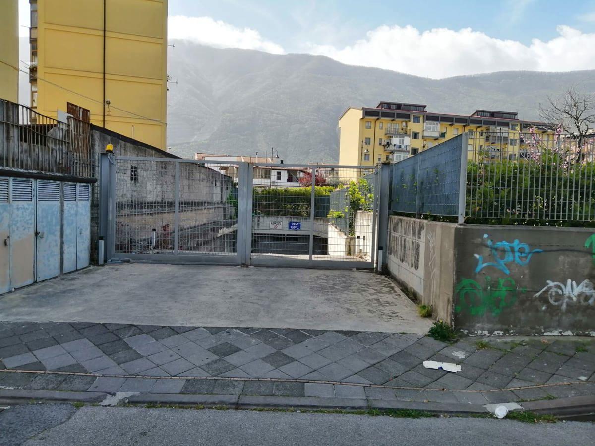 Box in vendita a Nocera Inferiore