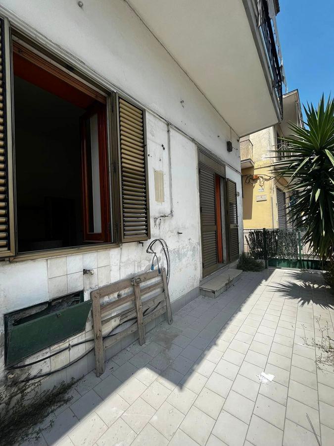 Appartamento in vendita a Nocera Inferiore