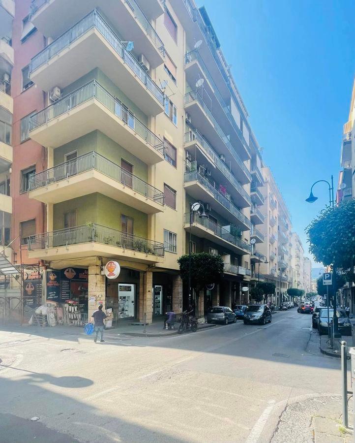 Appartamento in vendita a Nocera Inferiore