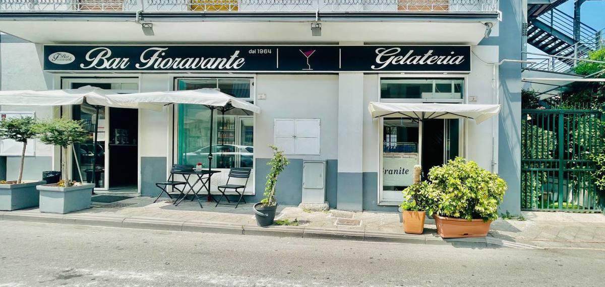 Bar in vendita a Nocera Inferiore