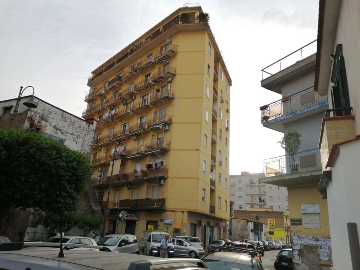Appartamento in vendita a Nocera Inferiore