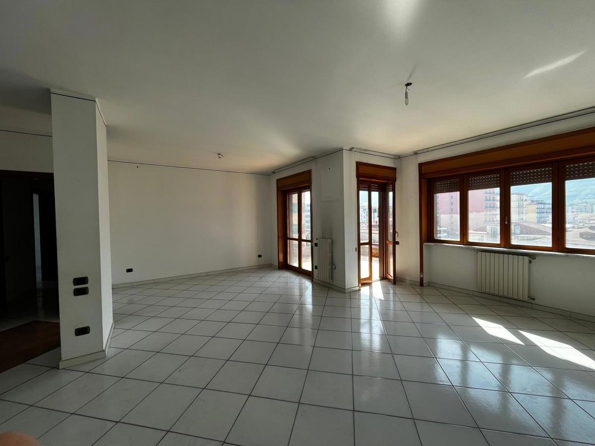 Appartamento in vendita a Nocera Inferiore