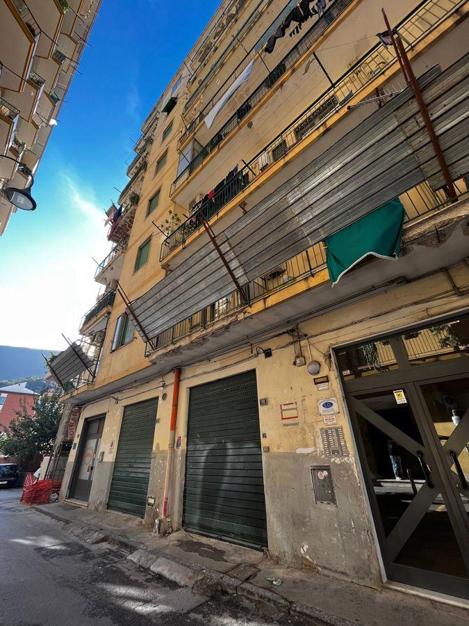 Appartamento in vendita a Nocera Inferiore