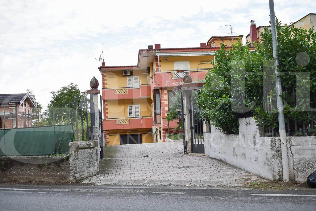 Appartamento in vendita a Nocera Inferiore