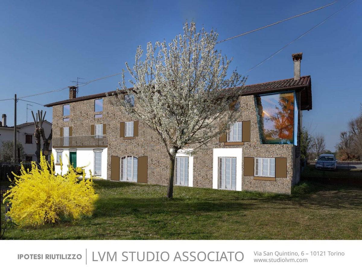 Villa in Strada Provinciale 75 8, San Michele al Tagliamento