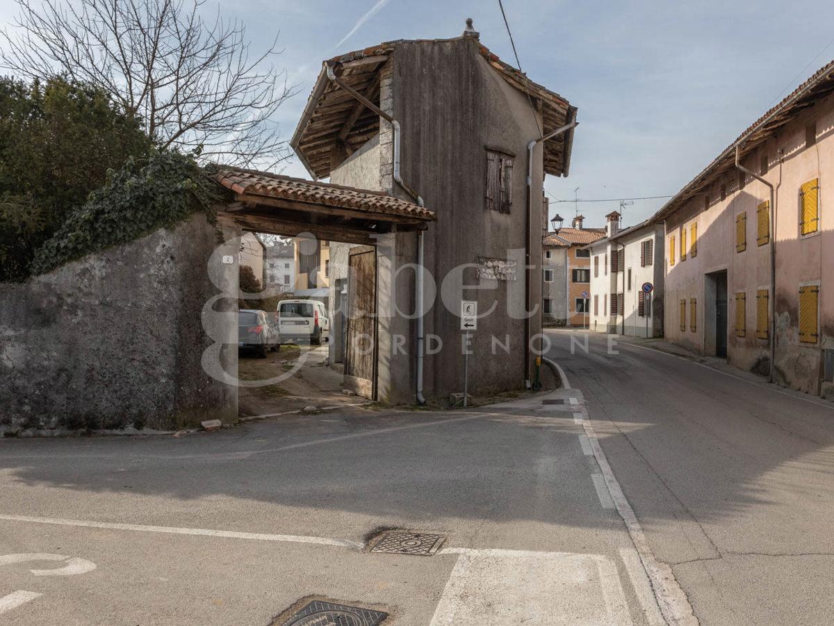 Villa a schiera in vendita a Aviano