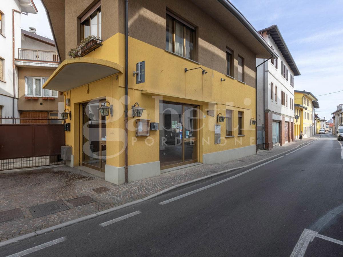 Ristorante in vendita a Maniago