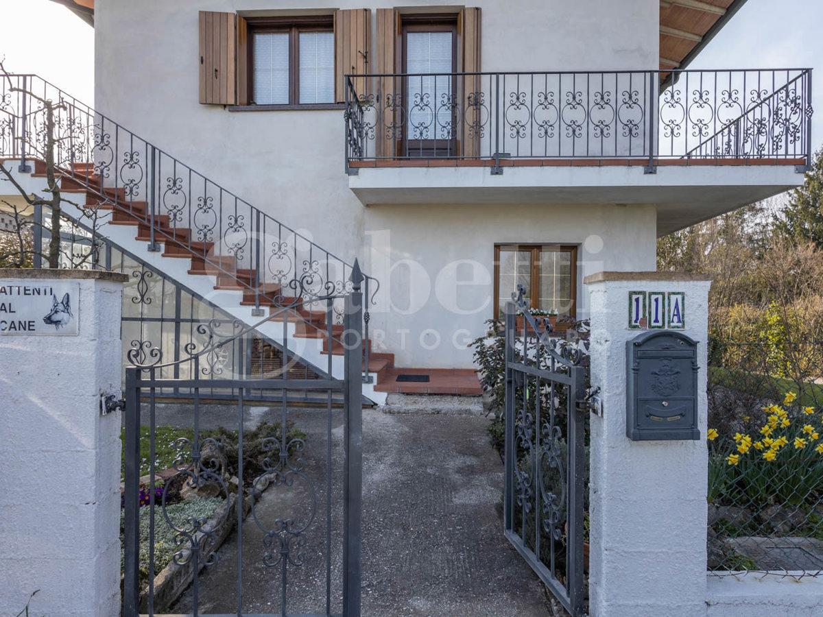 Trilocale in Via Cave 11/a, Portogruaro