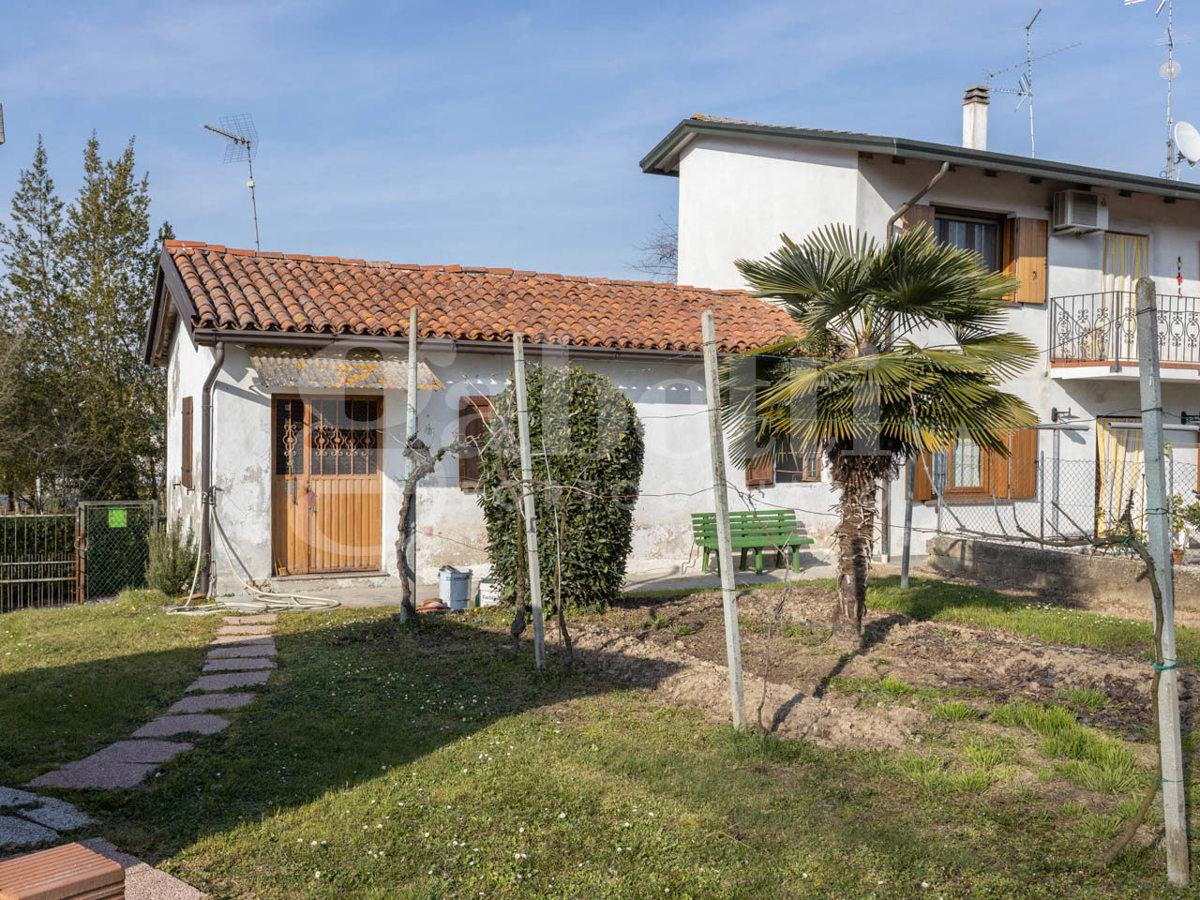 Rustico in vendita a Portogruaro