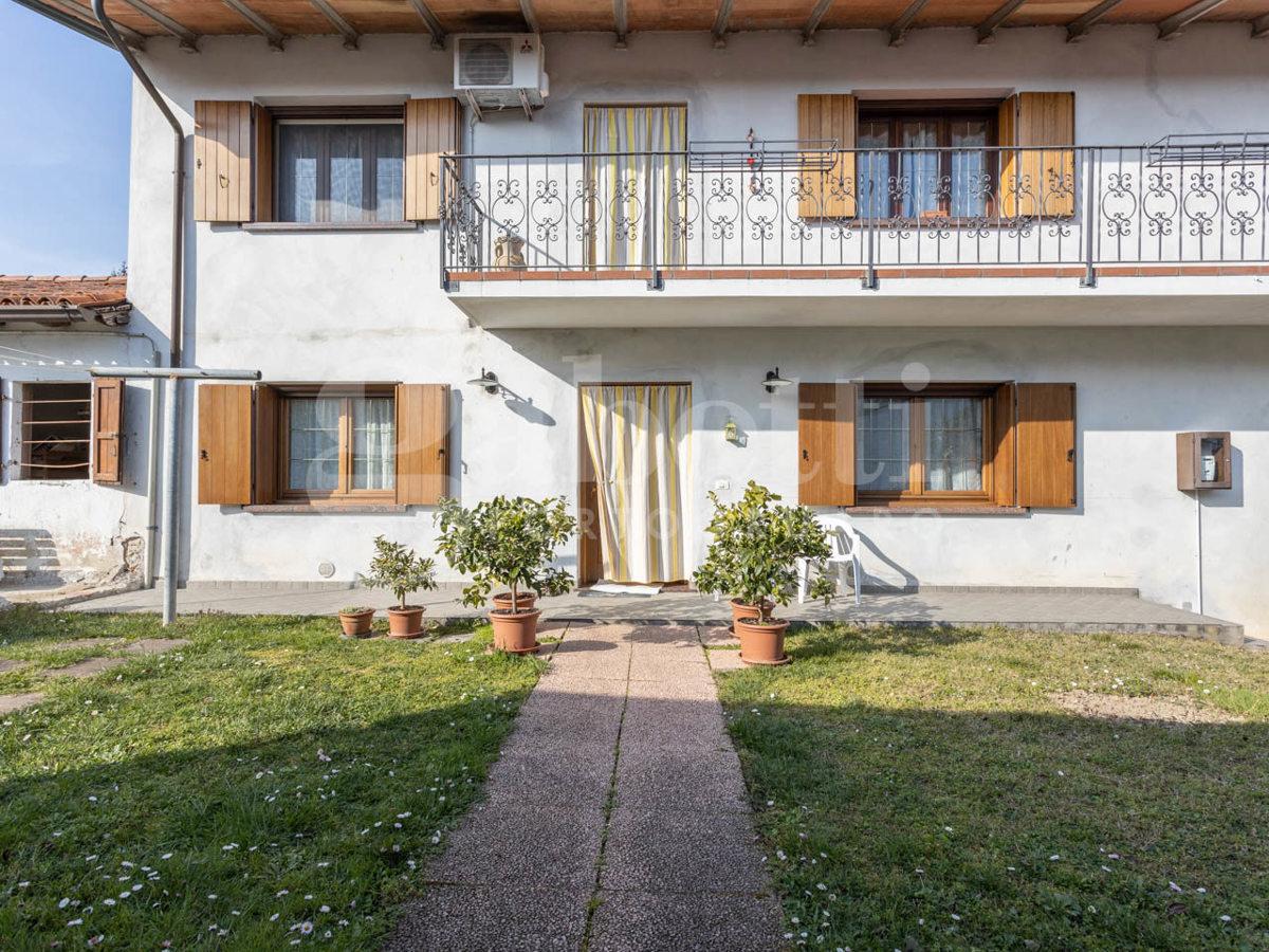 Trilocale in Via Cave 11, Portogruaro