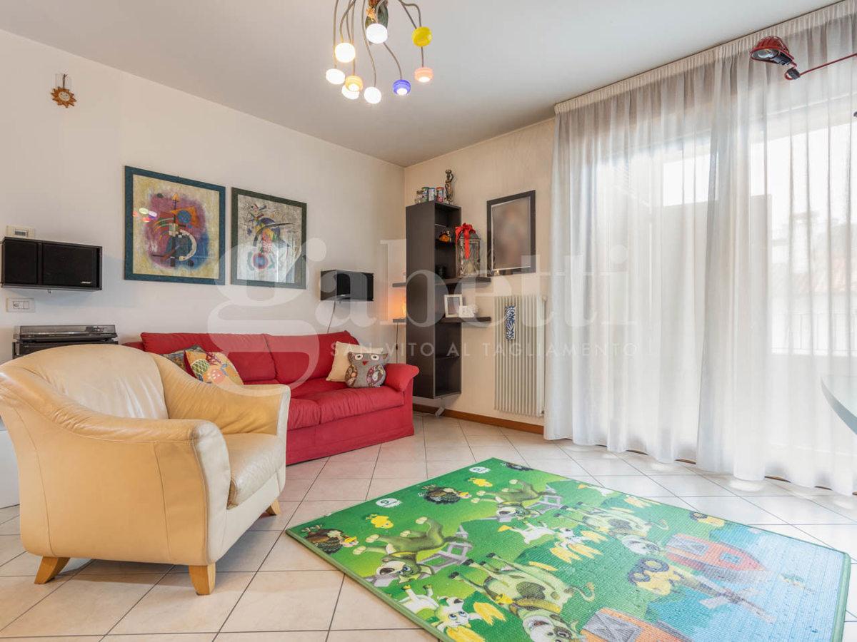 Trilocale in Via della Repubblica 89, Fiume Veneto