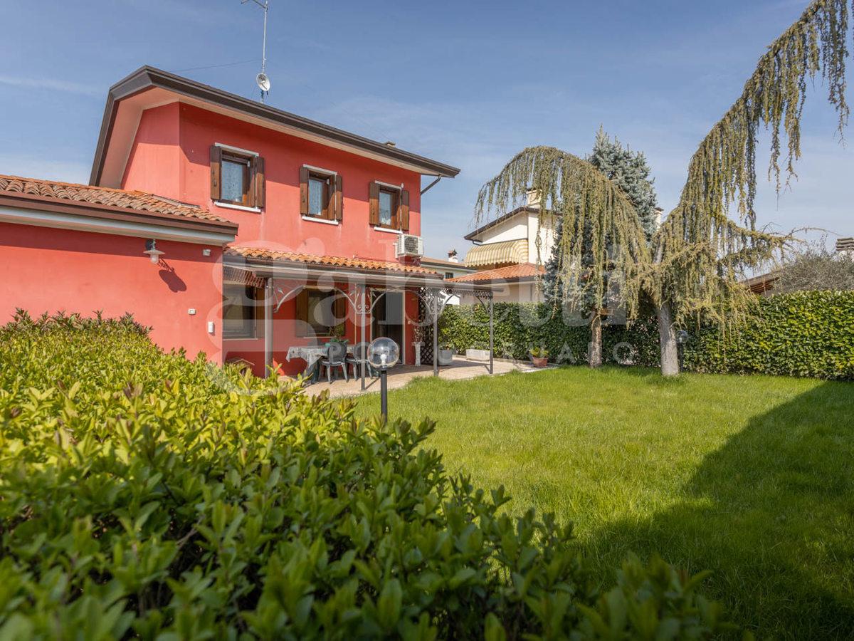 Casa indipendente in vendita a Concordia Sagittaria