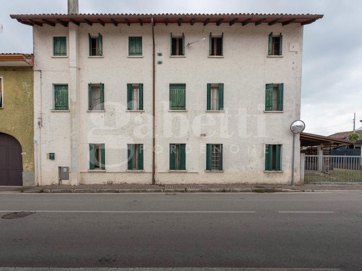 Villa a schiera in vendita a San Quirino