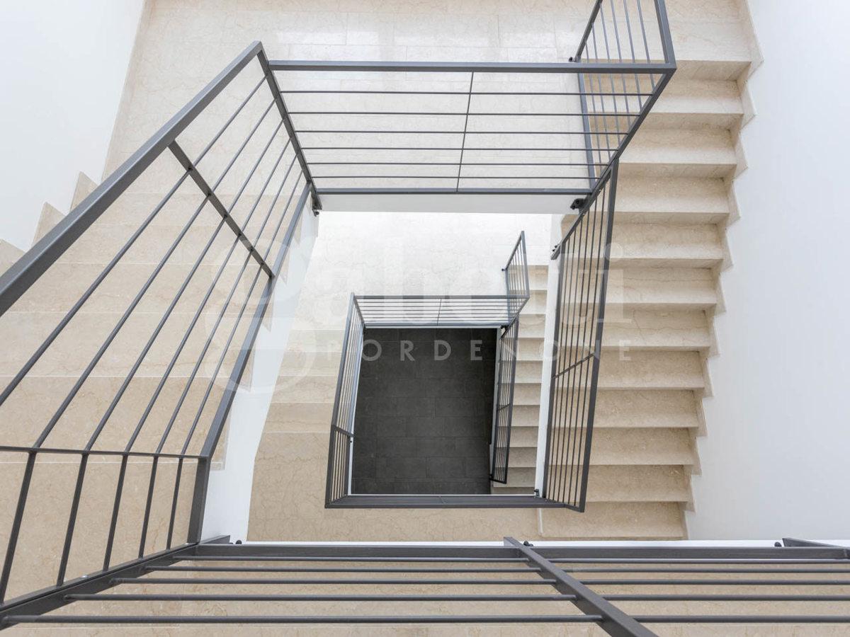 Appartamento, Porcia