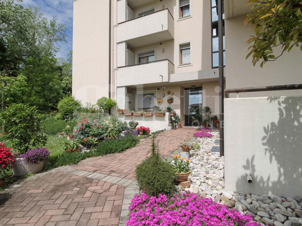 Monolocale in Via Vallenoncello 4, Pordenone