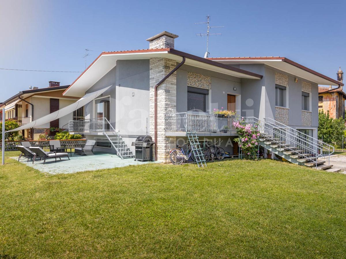 Casa indipendente in vendita a Cinto Caomaggiore