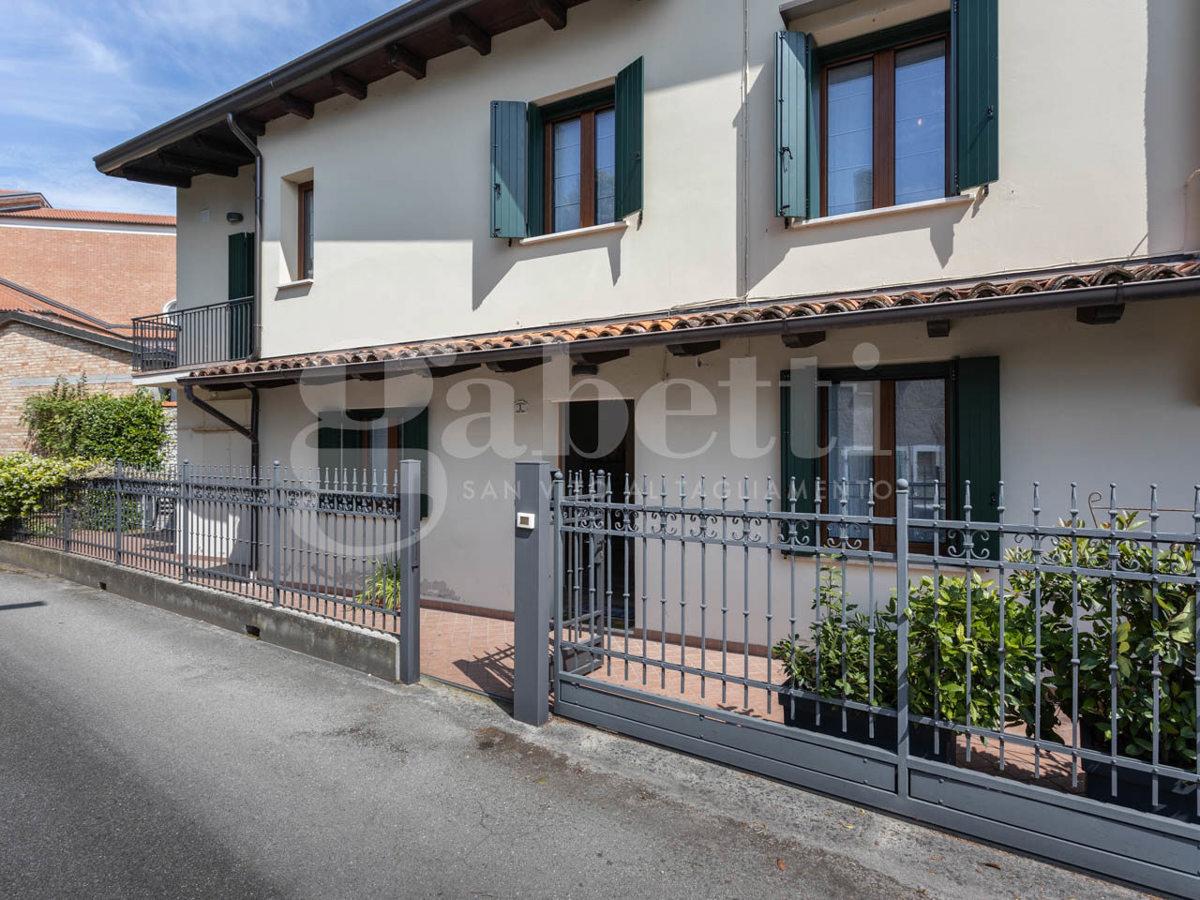 Villa a schiera in vendita a San Vito Al Tagliamento