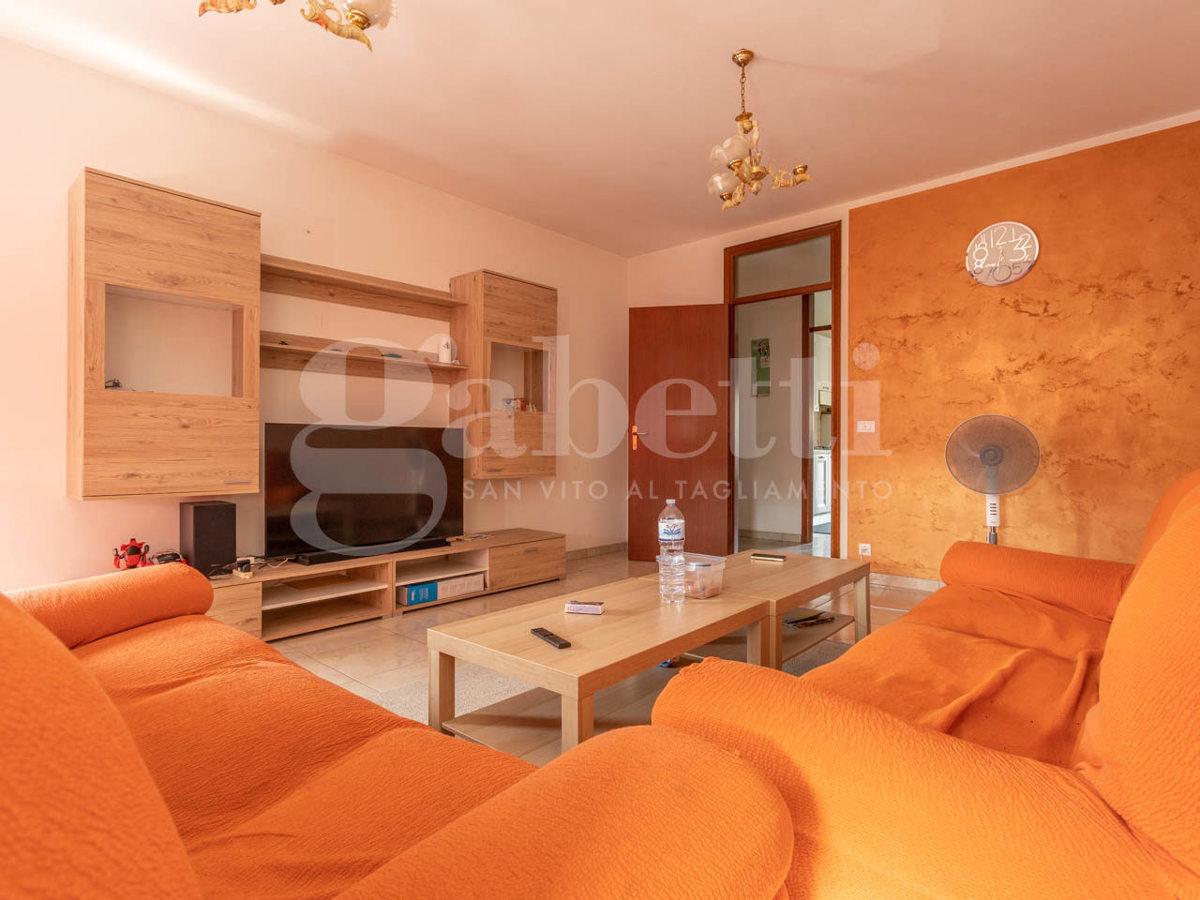 Appartamento in vendita a San Vito Al Tagliamento