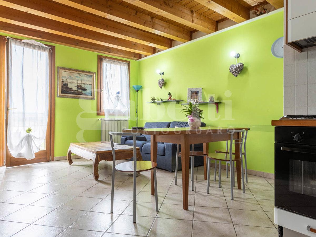 Appartamento in vendita a Concordia Sagittaria