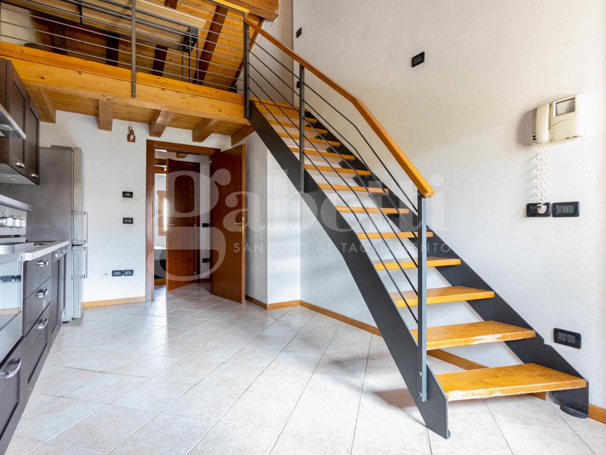 Appartamento in vendita a Morsano Al Tagliamento