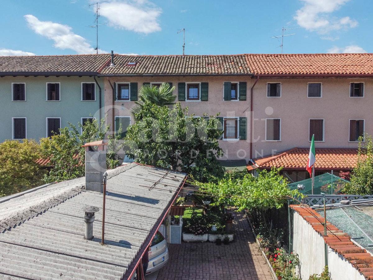 Villa a schiera in vendita a Cordenons