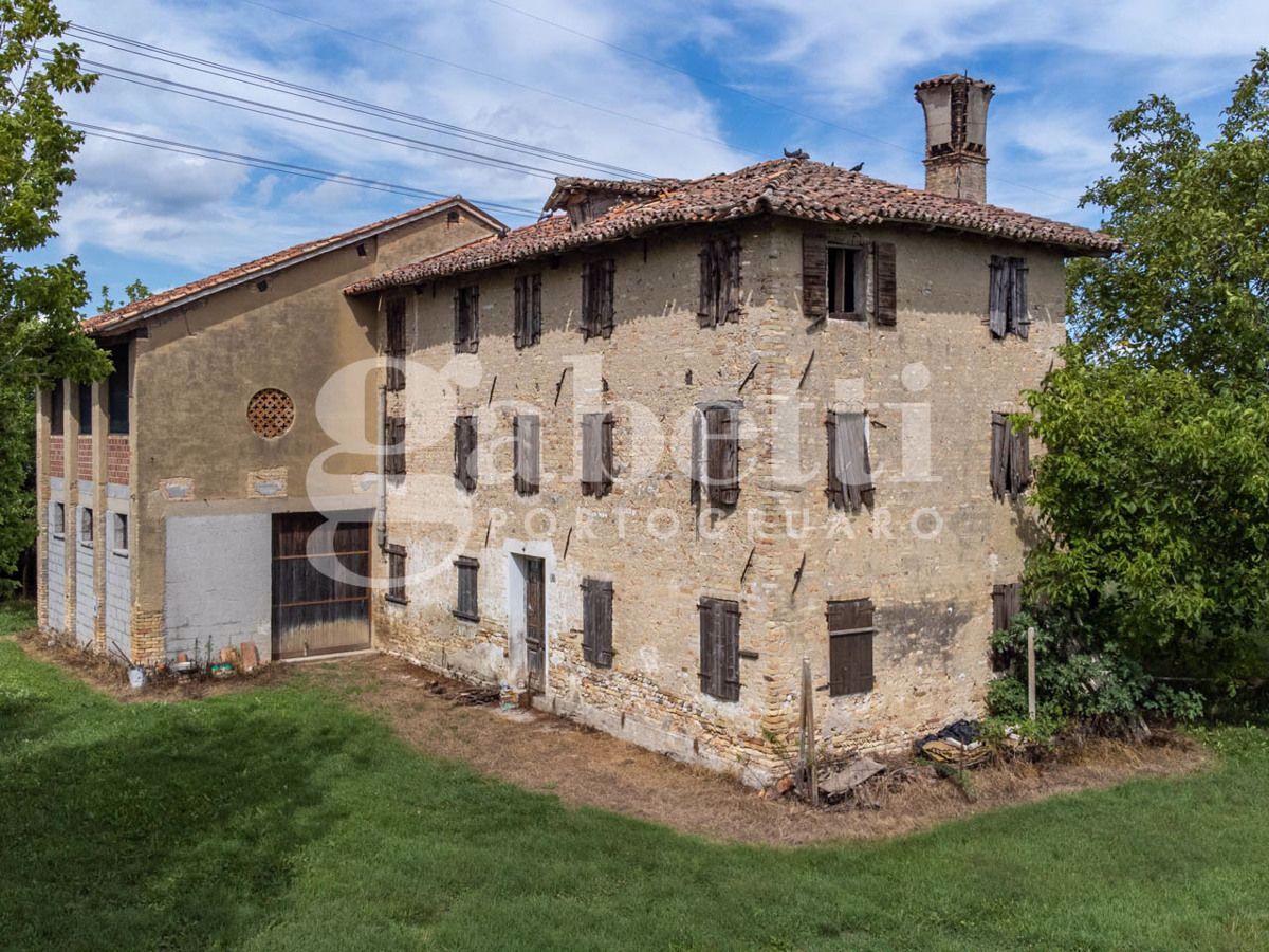 Rustico in vendita a Portogruaro