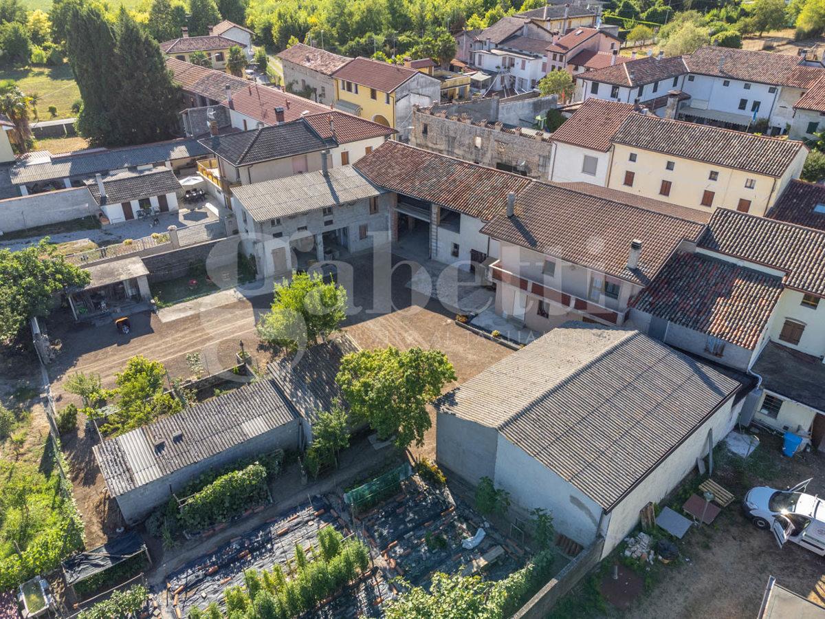 Villa a schiera in vendita a Morsano Al Tagliamento